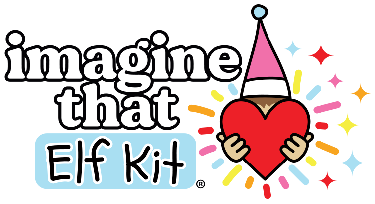 2024 Imagine That Shop Christmas Elf Kits | Imagine That Shop