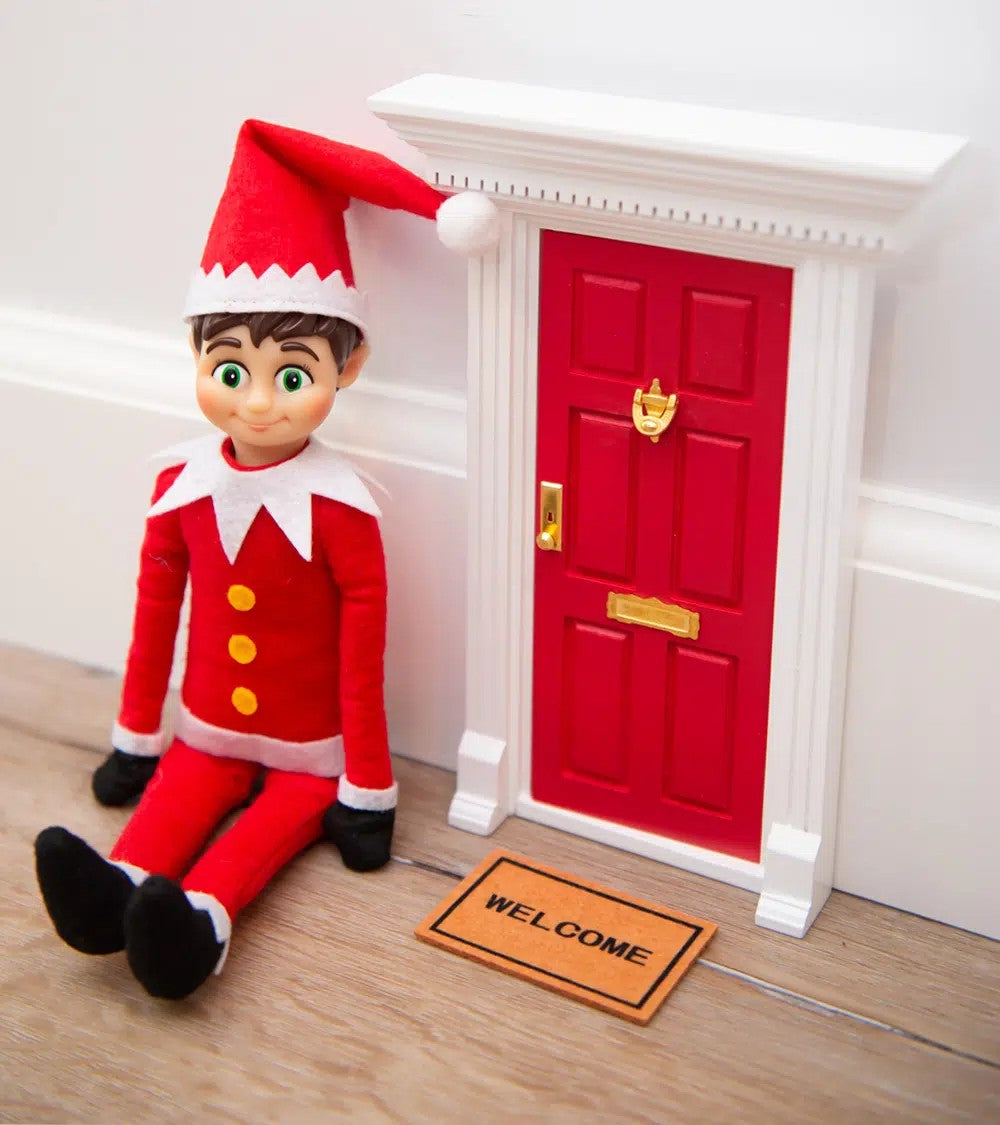 Original 24-Day Christmas Elf Kit | Imagine That Shop