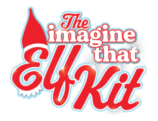 2021 Imagine That Shop Elf Kits | Imagine That Shop