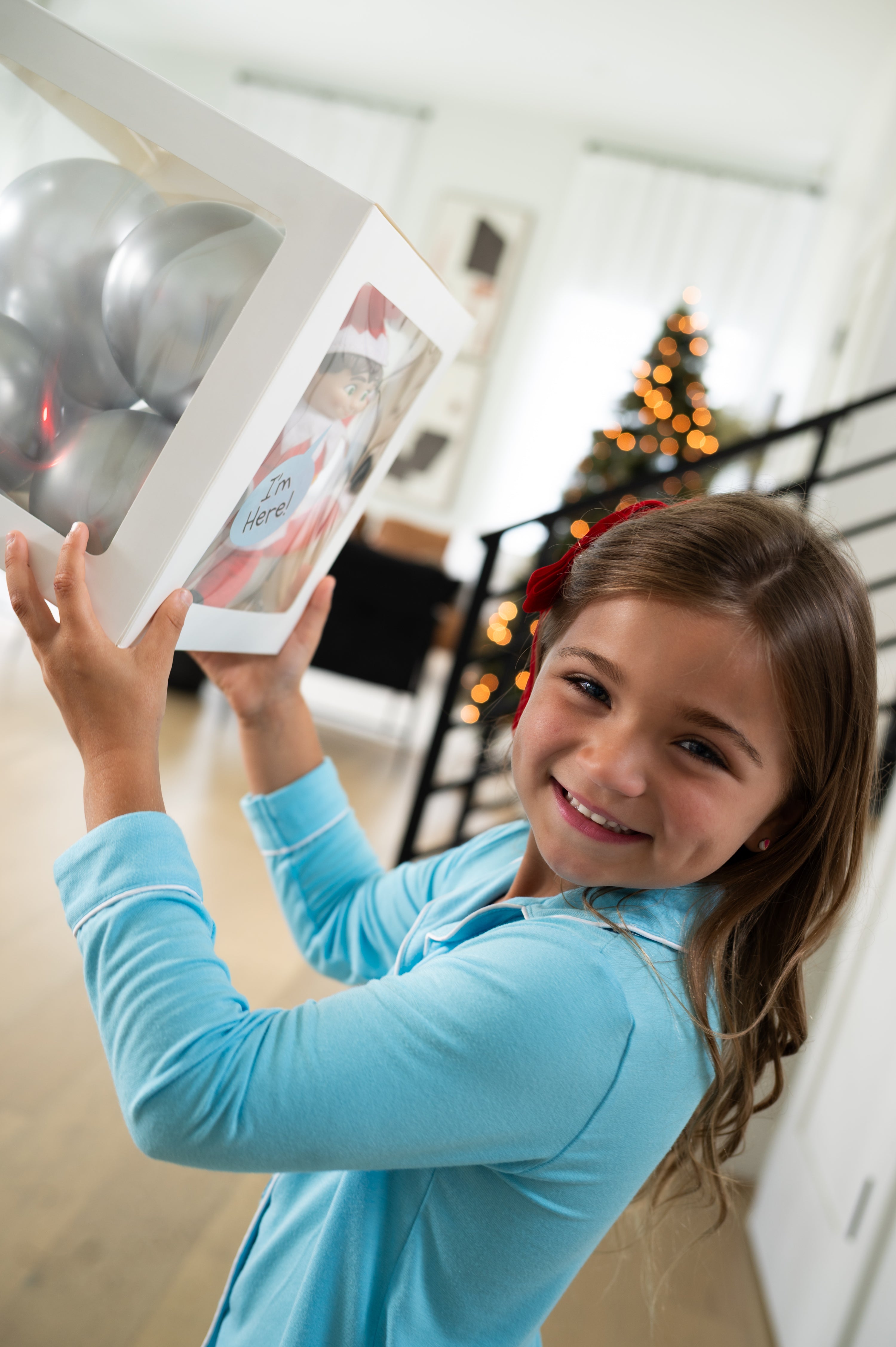 Original 24-Day Christmas Elf Kit | Imagine That Shop