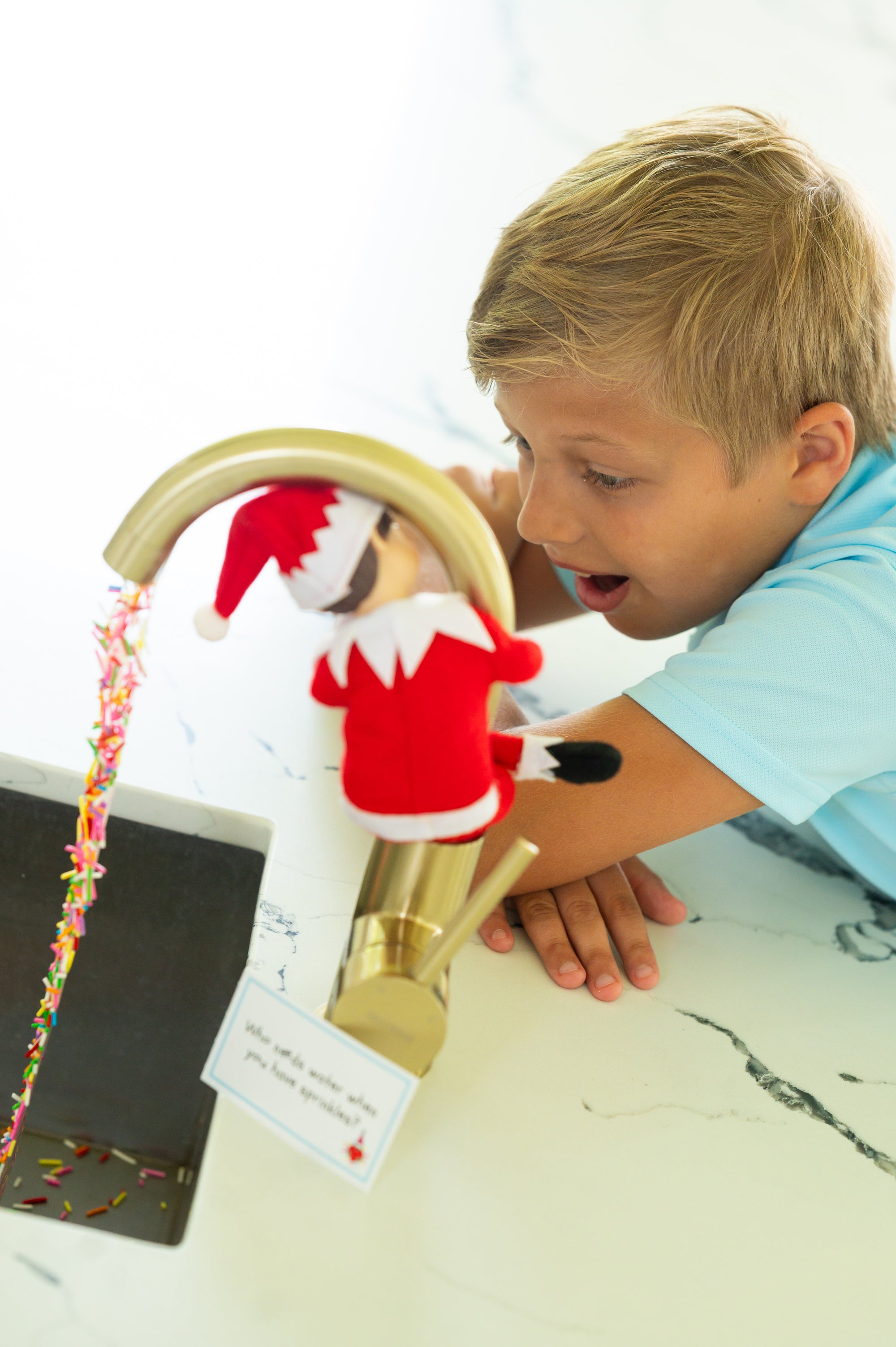 Original 24-Day Christmas Elf Kit | Imagine That Shop